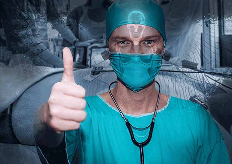 Home - Indimed Health Intelligence